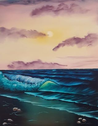 CLASSES | Little Tree Studio